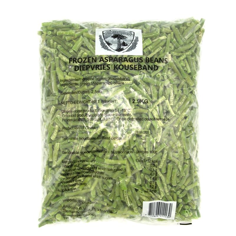 Amboina : KOUSEBAND 2500 GR