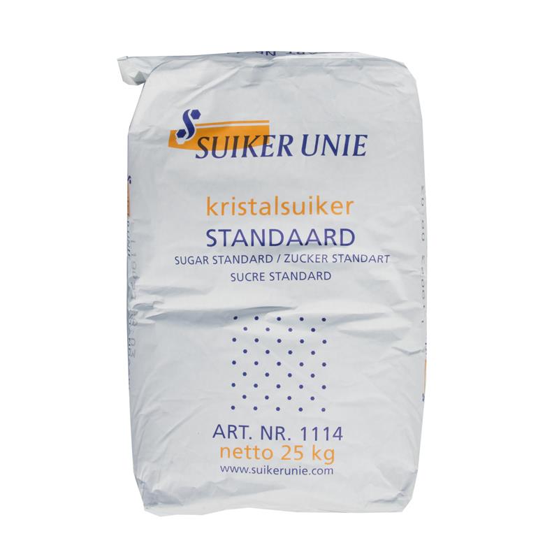 Amboina : WITTE SUIKER